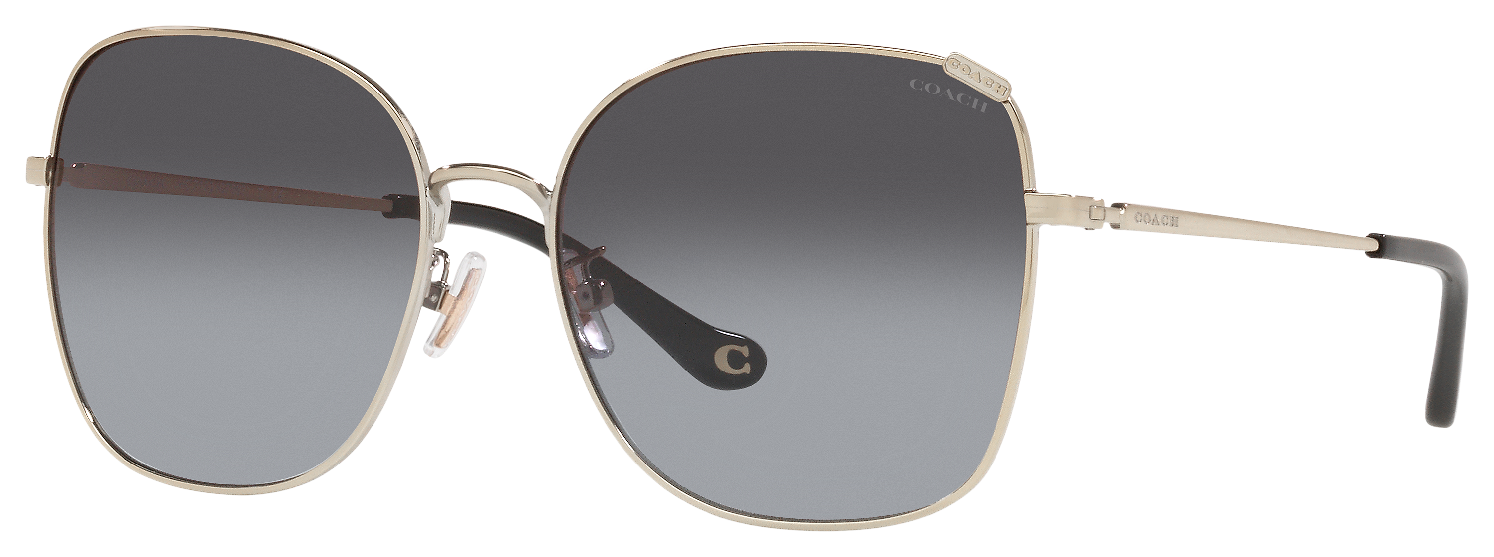 COACH HC7133 Sunglasses for Ladies | Bass Pro Shops